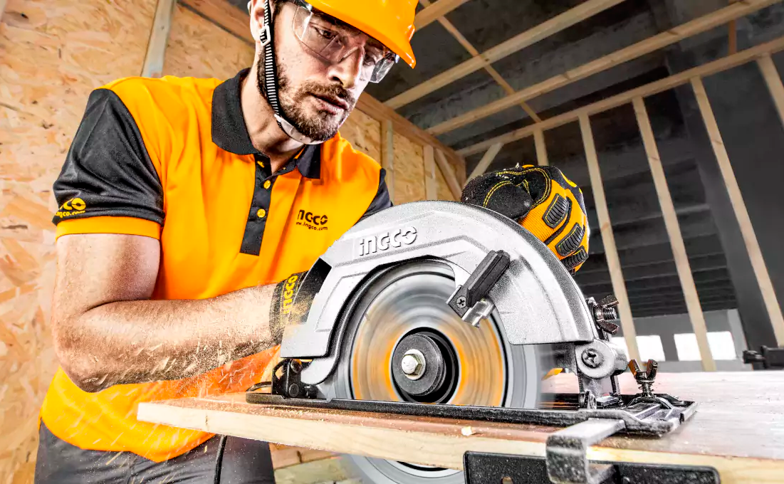 Ingco Range – Kasabias Pte Limited