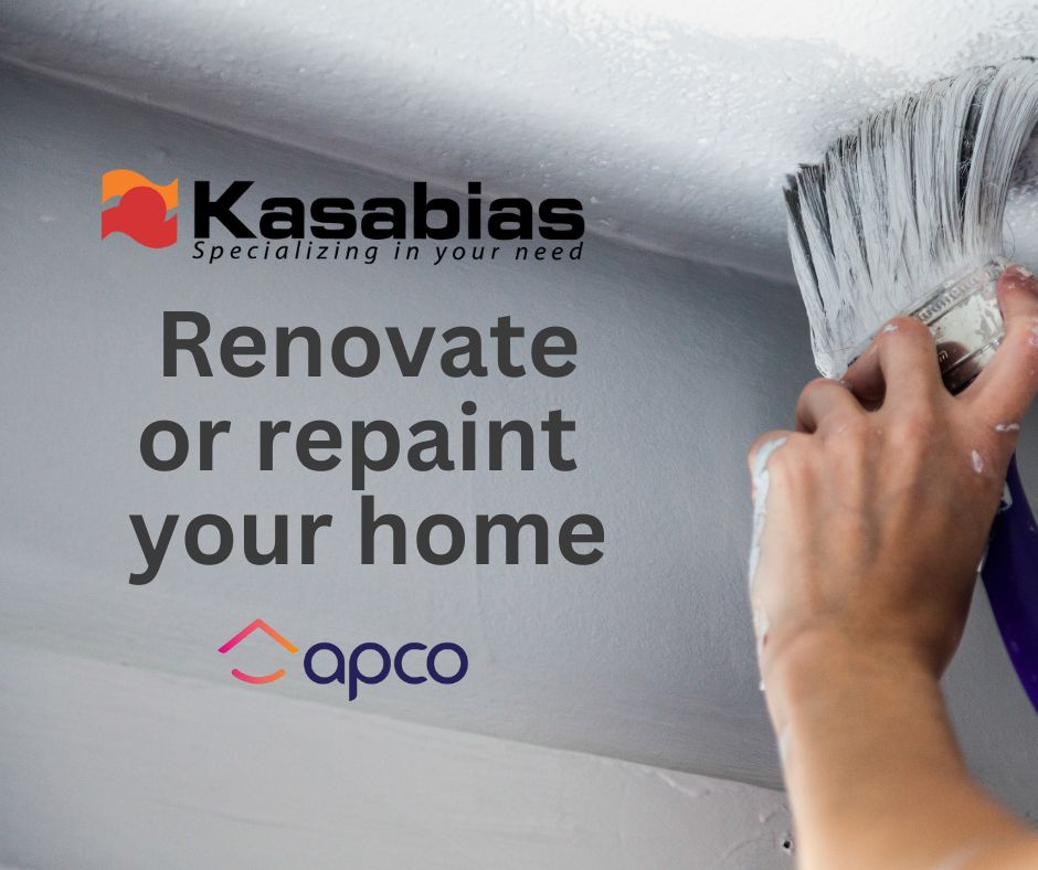 Apco – Kasabias Pte Limited