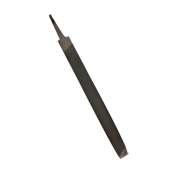 Mill Saw Flat Bastard File 12 inch – Kasabias Pte Limited