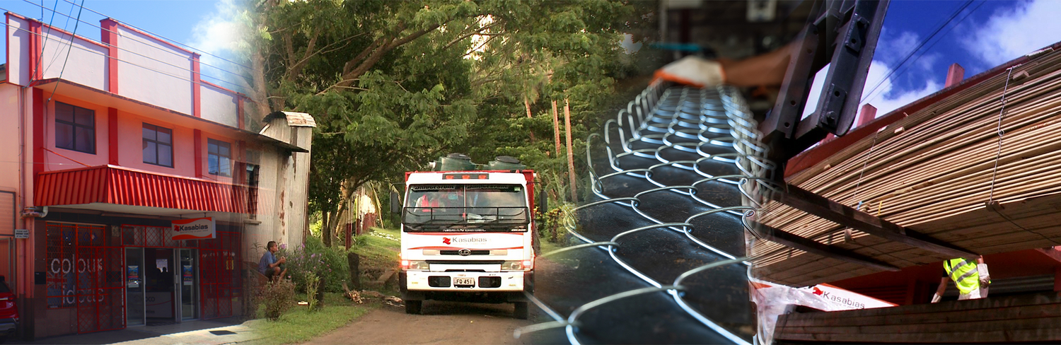 Kasabias Group – Kasabias Pte Limited