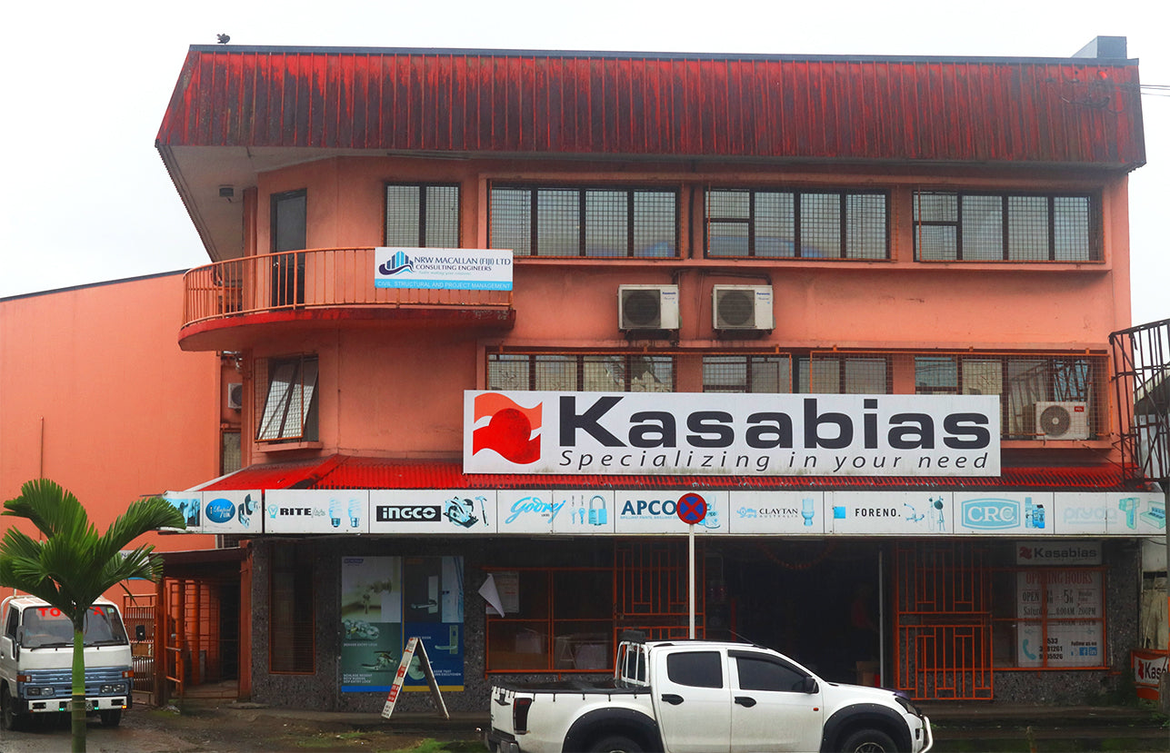 Contact – Kasabias Pte Limited