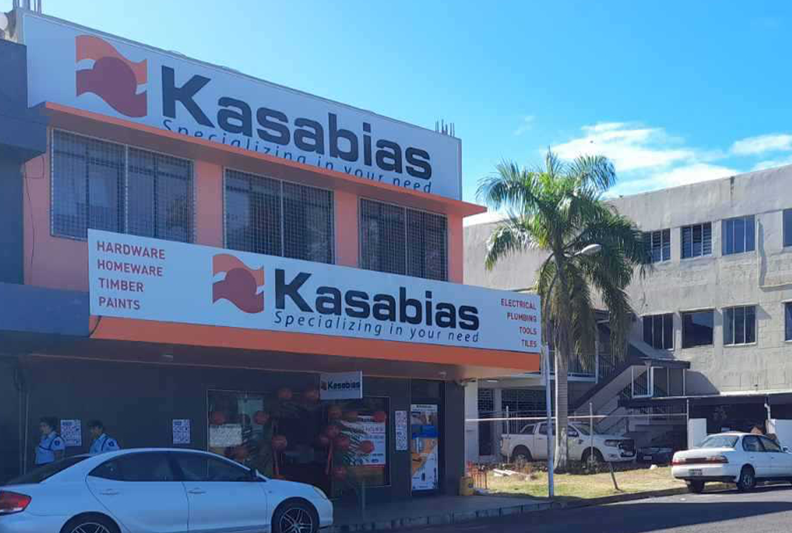 Contact – Kasabias Pte Limited