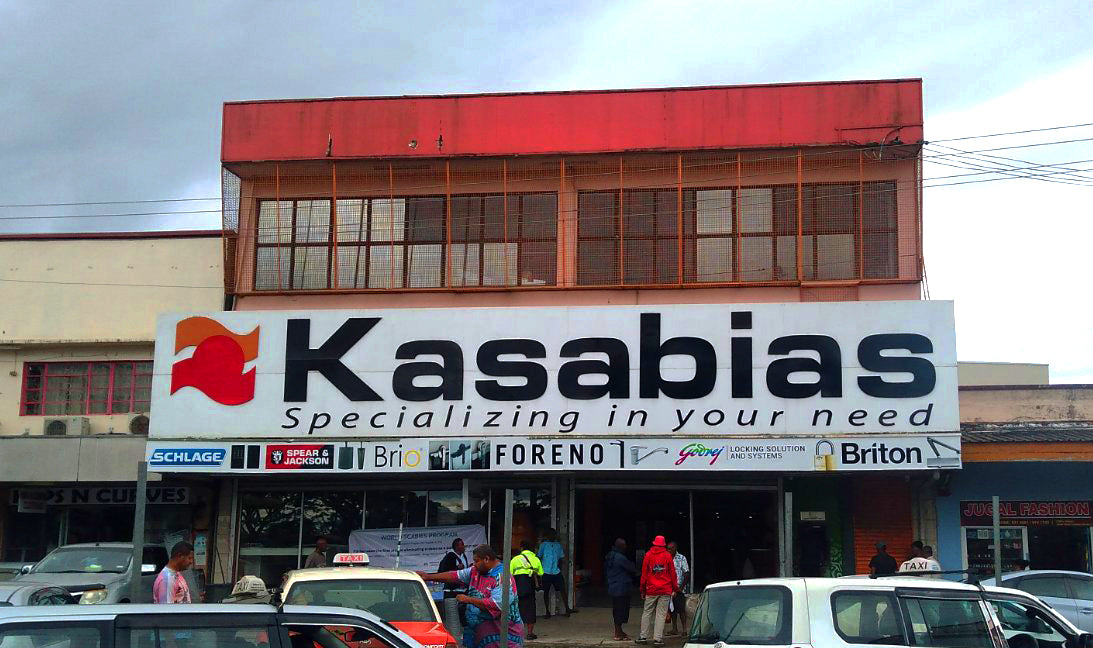 Contact – Kasabias Pte Limited