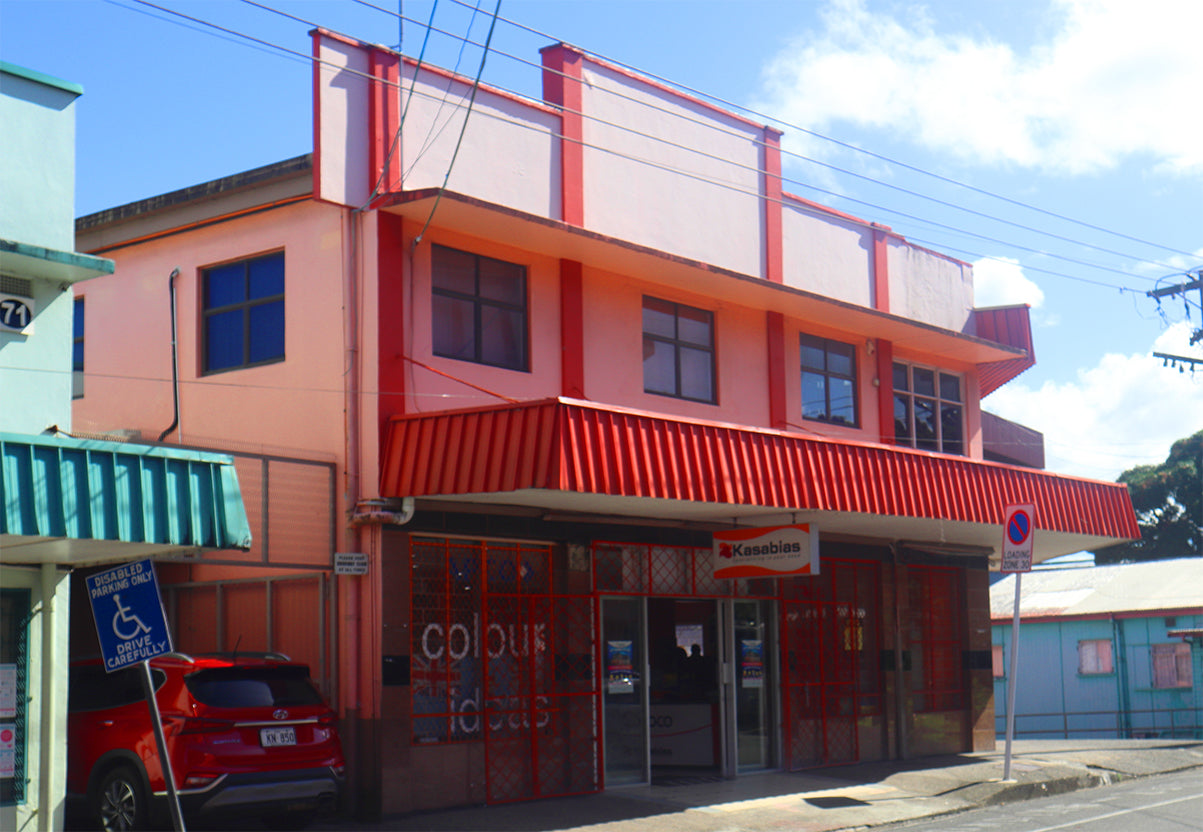 Contact – Kasabias Pte Limited