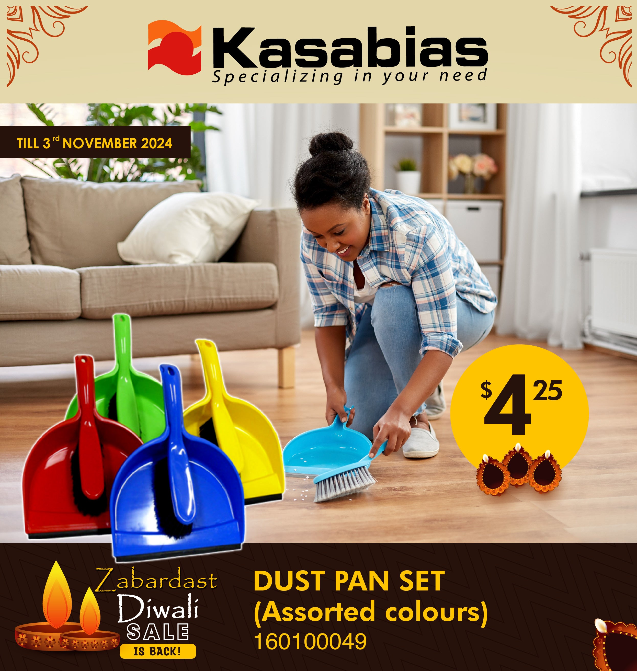 Kasabias Pte Limited