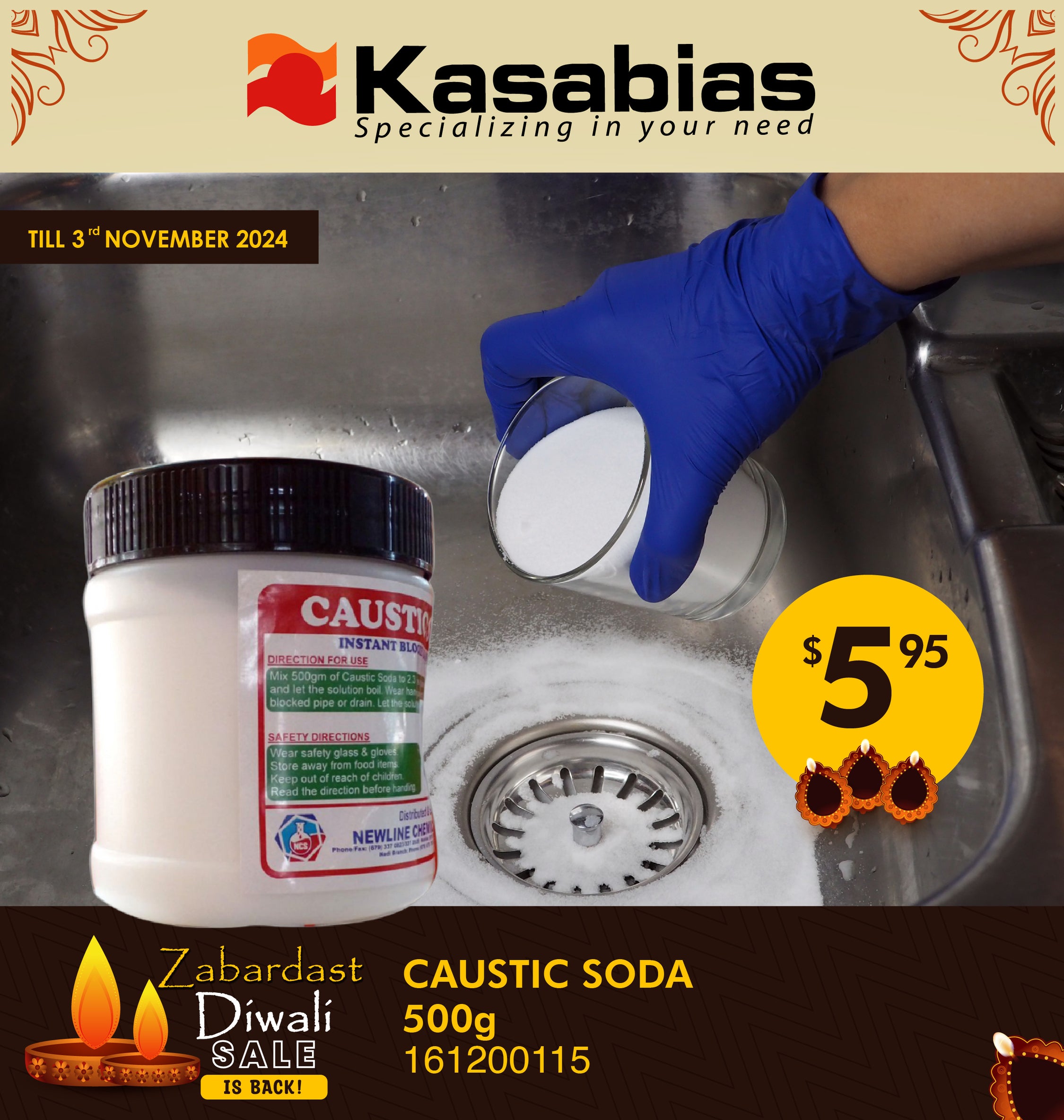 Kasabias Pte Limited