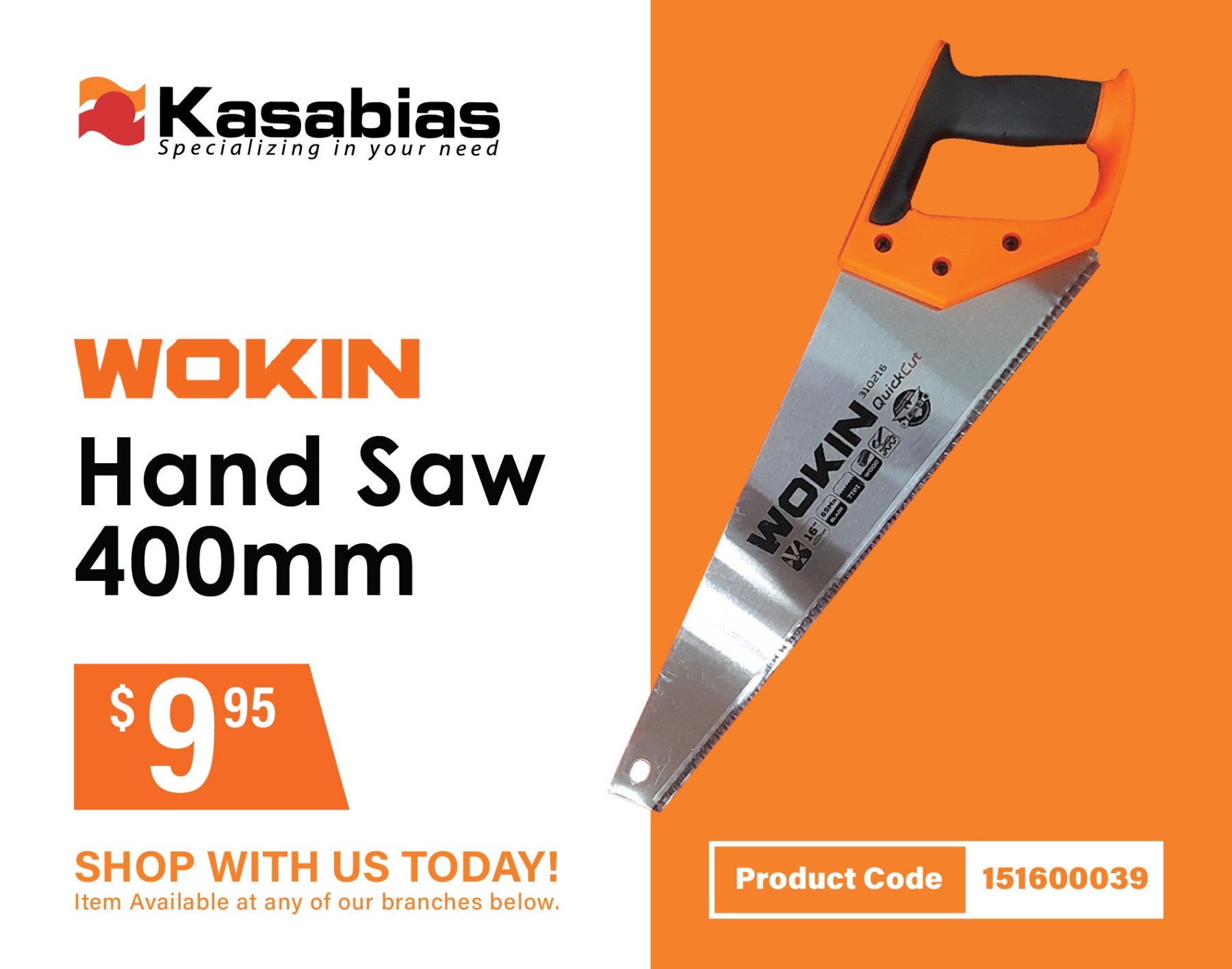 Kasabias Pte Limited