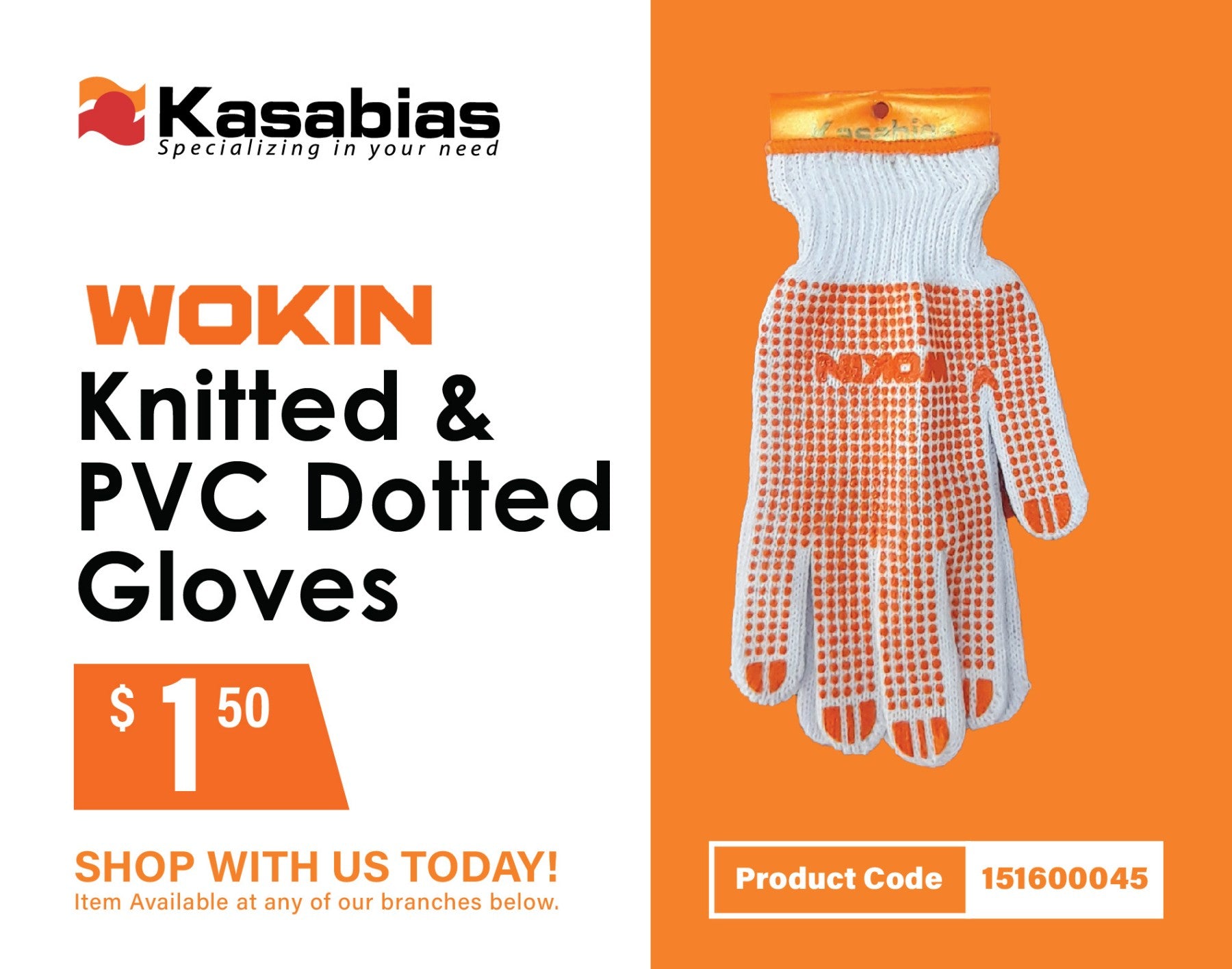 Kasabias Pte Limited