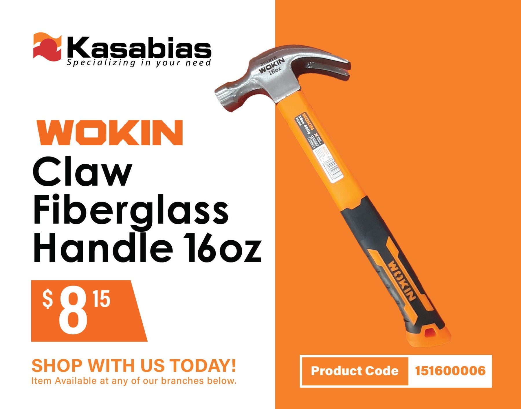 Kasabias Pte Limited