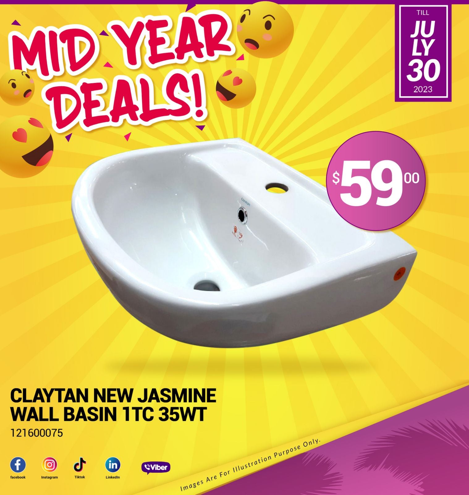 Kasabias Pte Limited