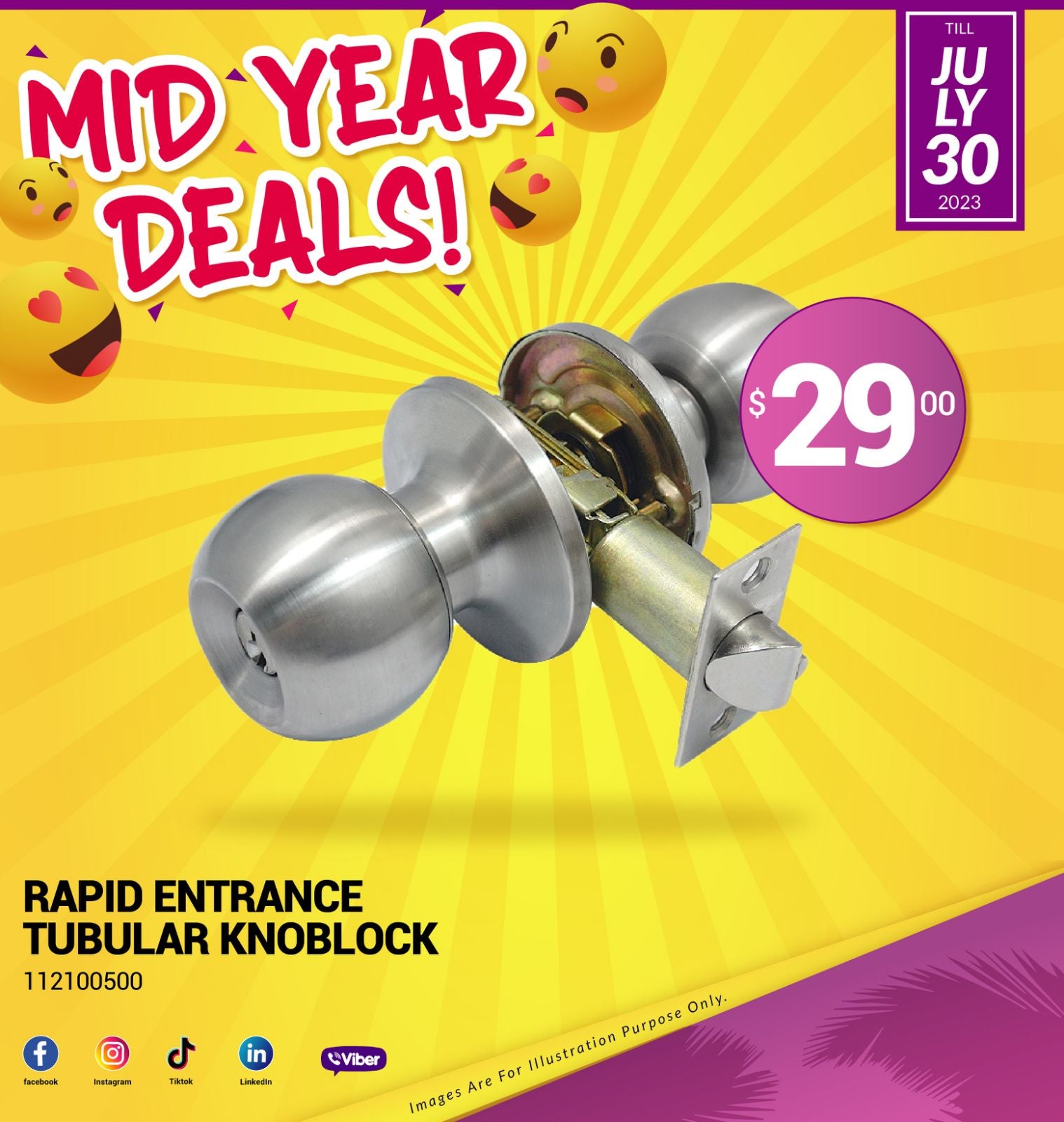 Kasabias Pte Limited