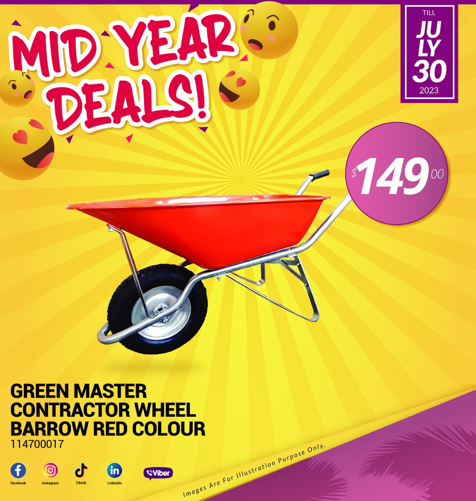 Kasabias Pte Limited