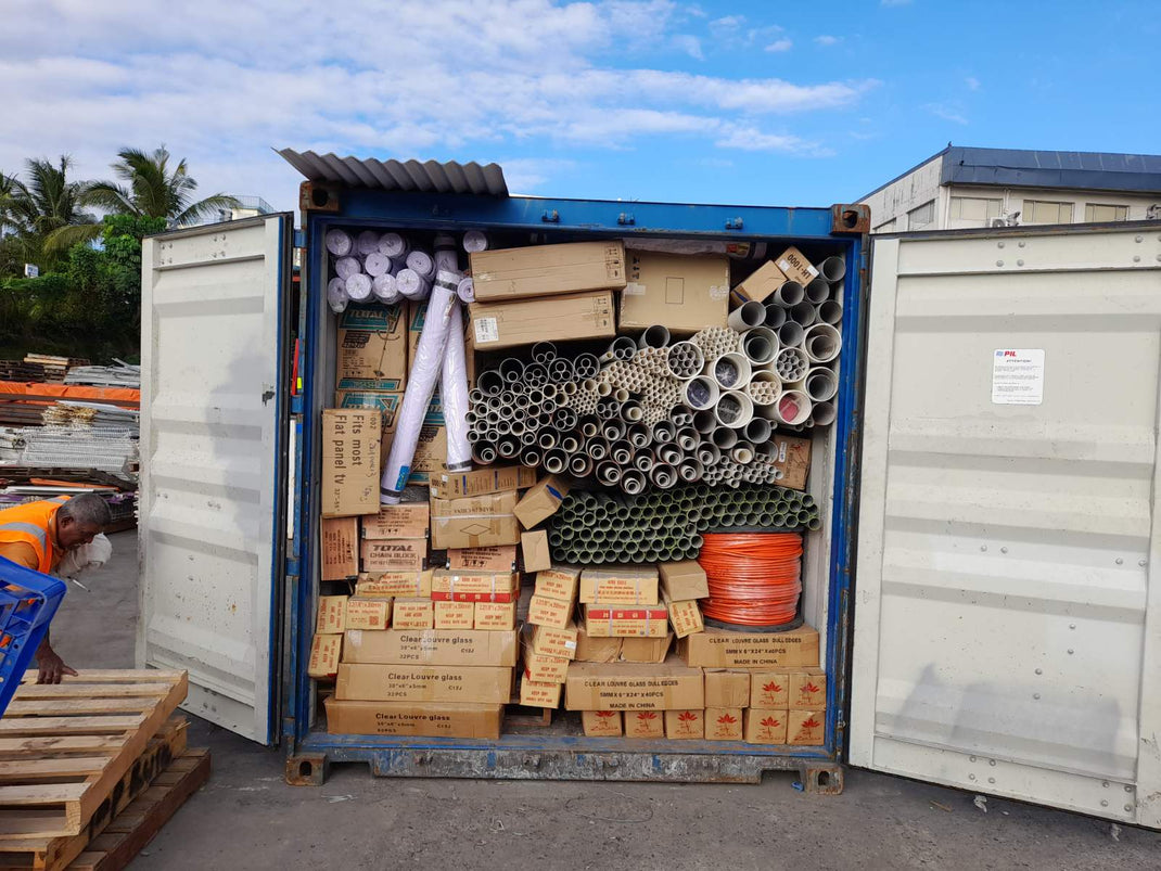 Services – Kasabias Pte Limited